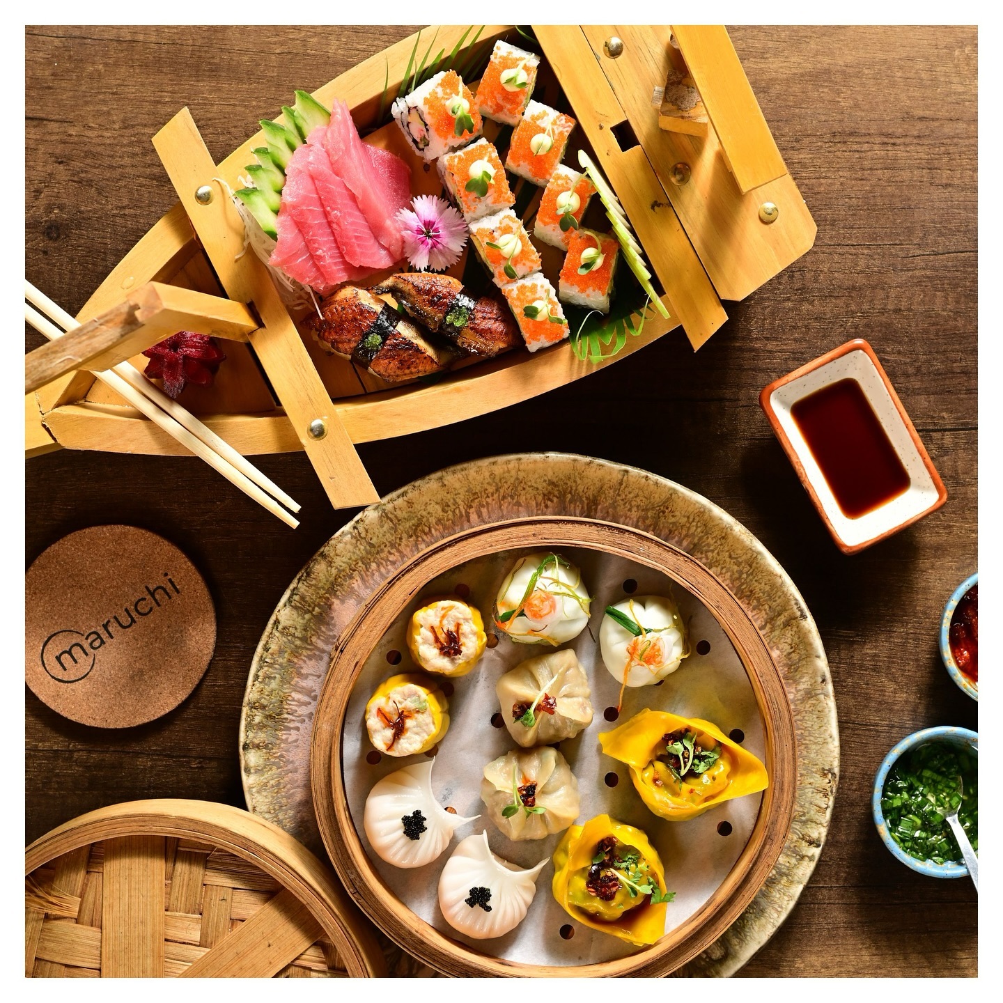 25 Restaurants & Cafés That Are Perfect For A Romantic Date in Delhi NCR