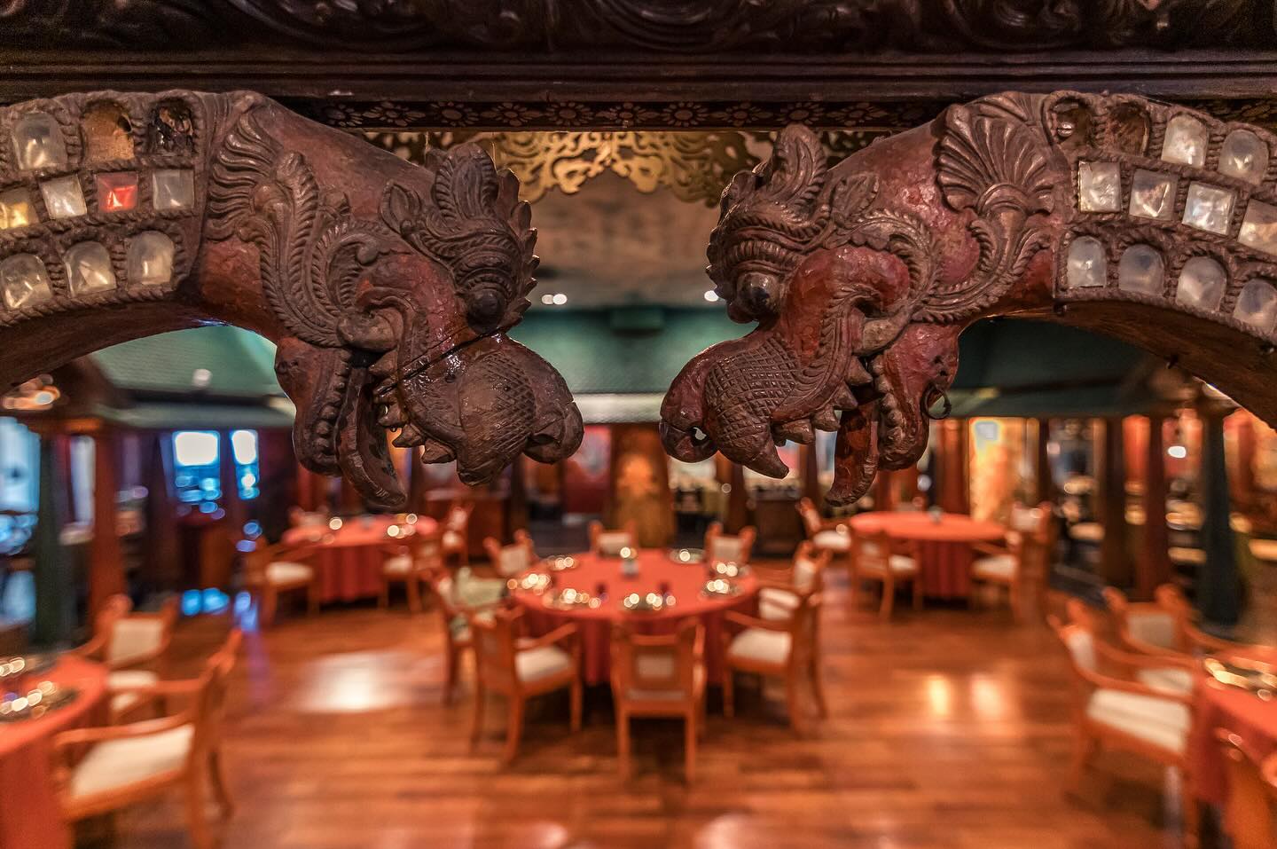 25 Restaurants & Cafés That Are Perfect For A Romantic Date in Delhi NCR