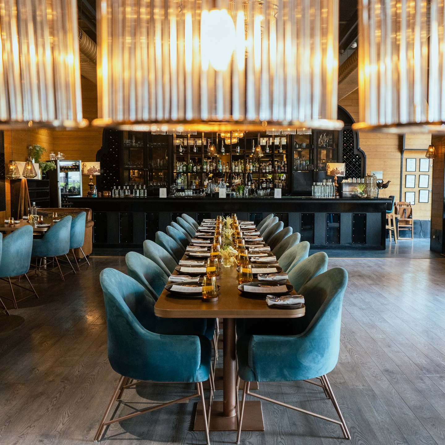 25 Restaurants & Cafés That Are Perfect For A Romantic Date in Delhi NCR