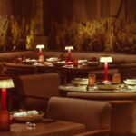 25 Restaurants & Cafés That Are Perfect For A Romantic Date in Delhi NCR