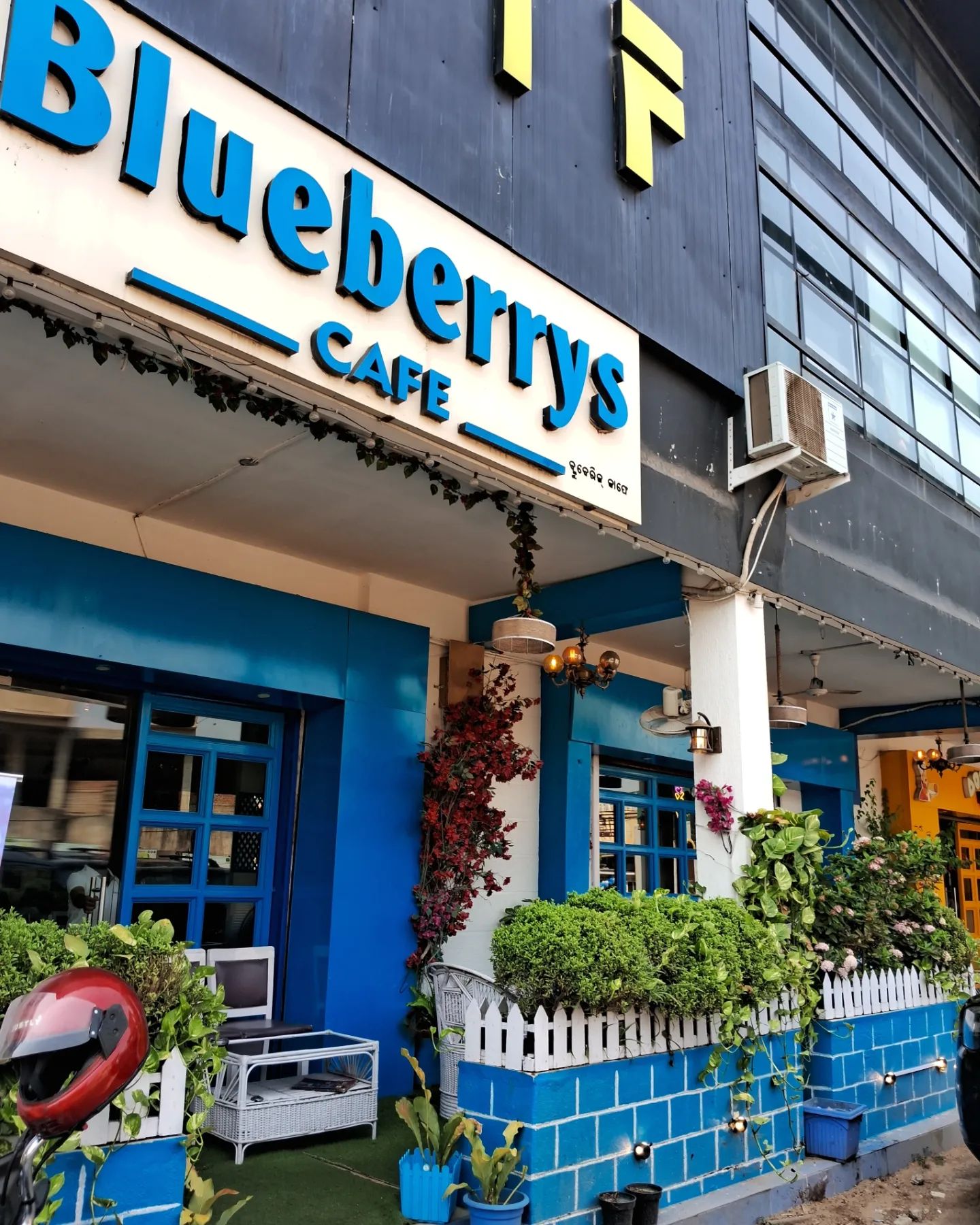 Top 7 Cafes in Bhubaneswar Patia You Need to Visit Right Now