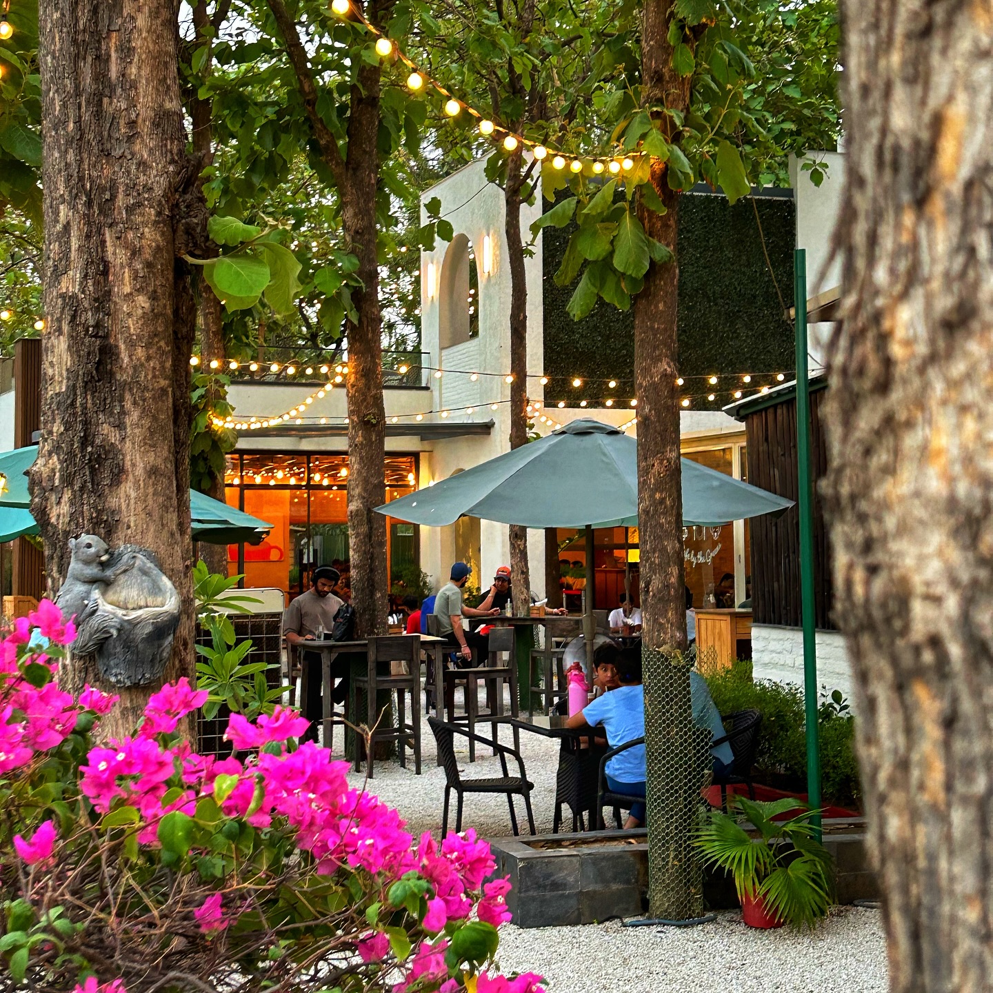 Best Aesthetic Cafes in Gurgaon | Travel Beloved