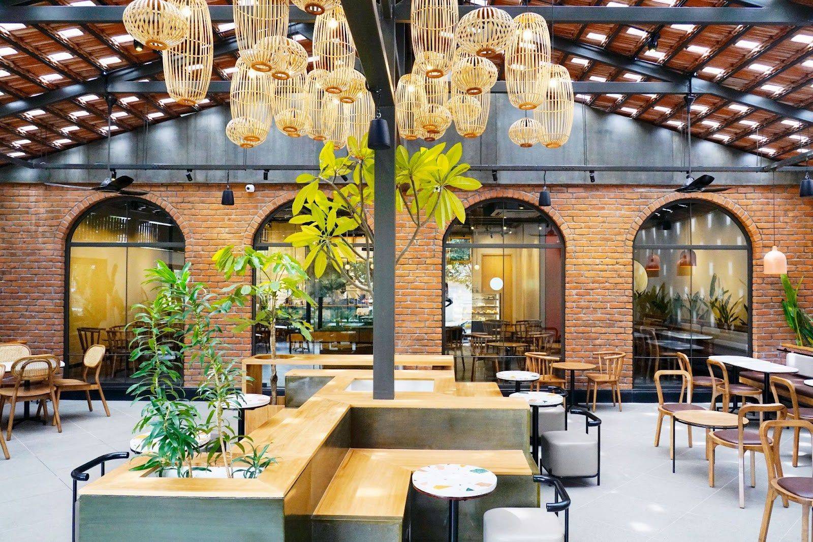 11 Best Cafes of Bangalore With The Best Ambience - Travel Beloved