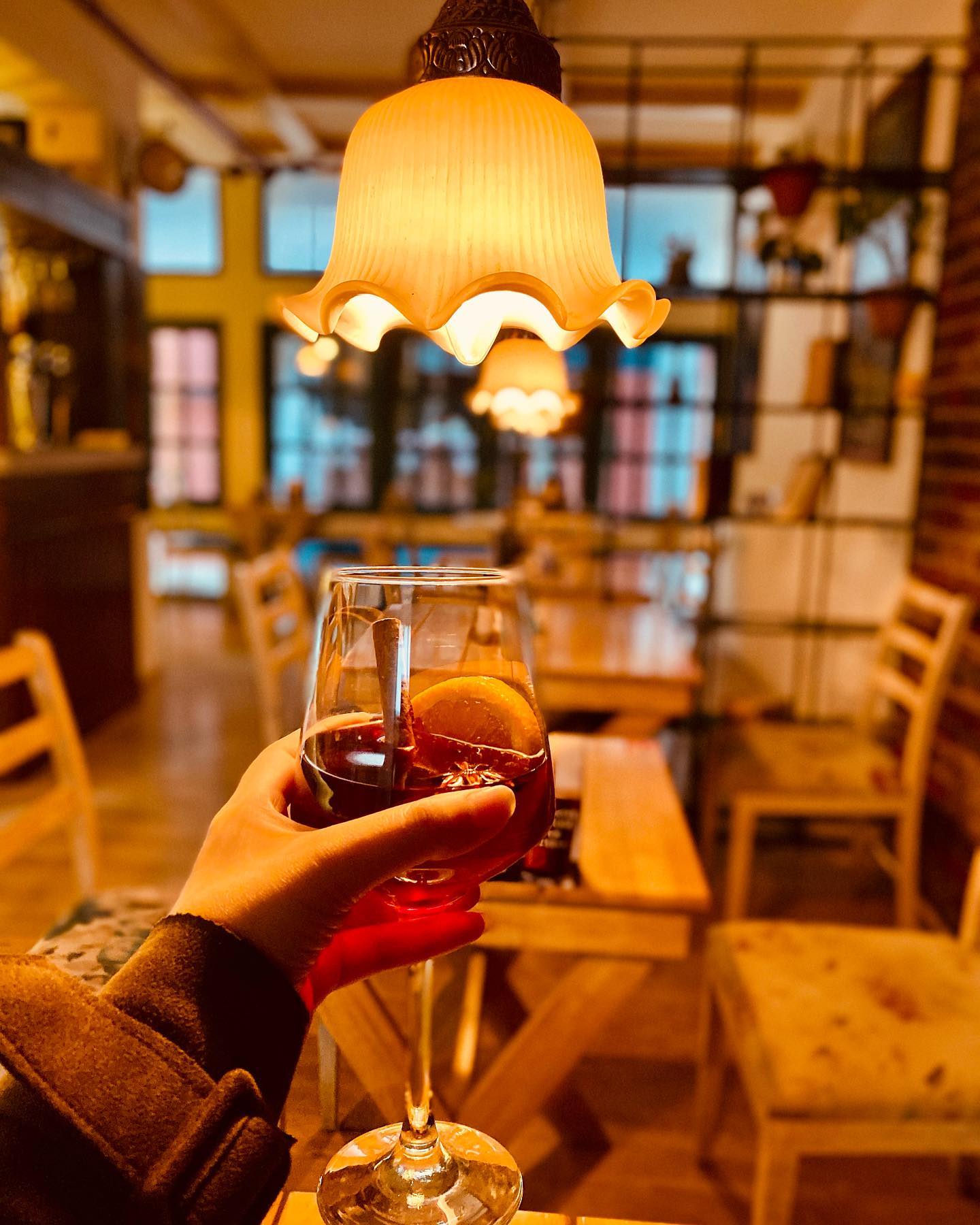 15 Best Cafes in Chennai for the Perfect Ambience and Vibes