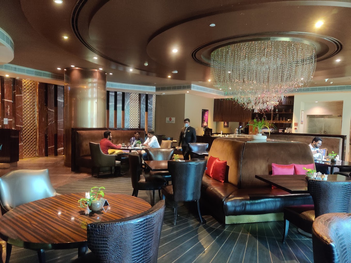 15 Best Cafes in Chennai for the Perfect Ambience and Vibes