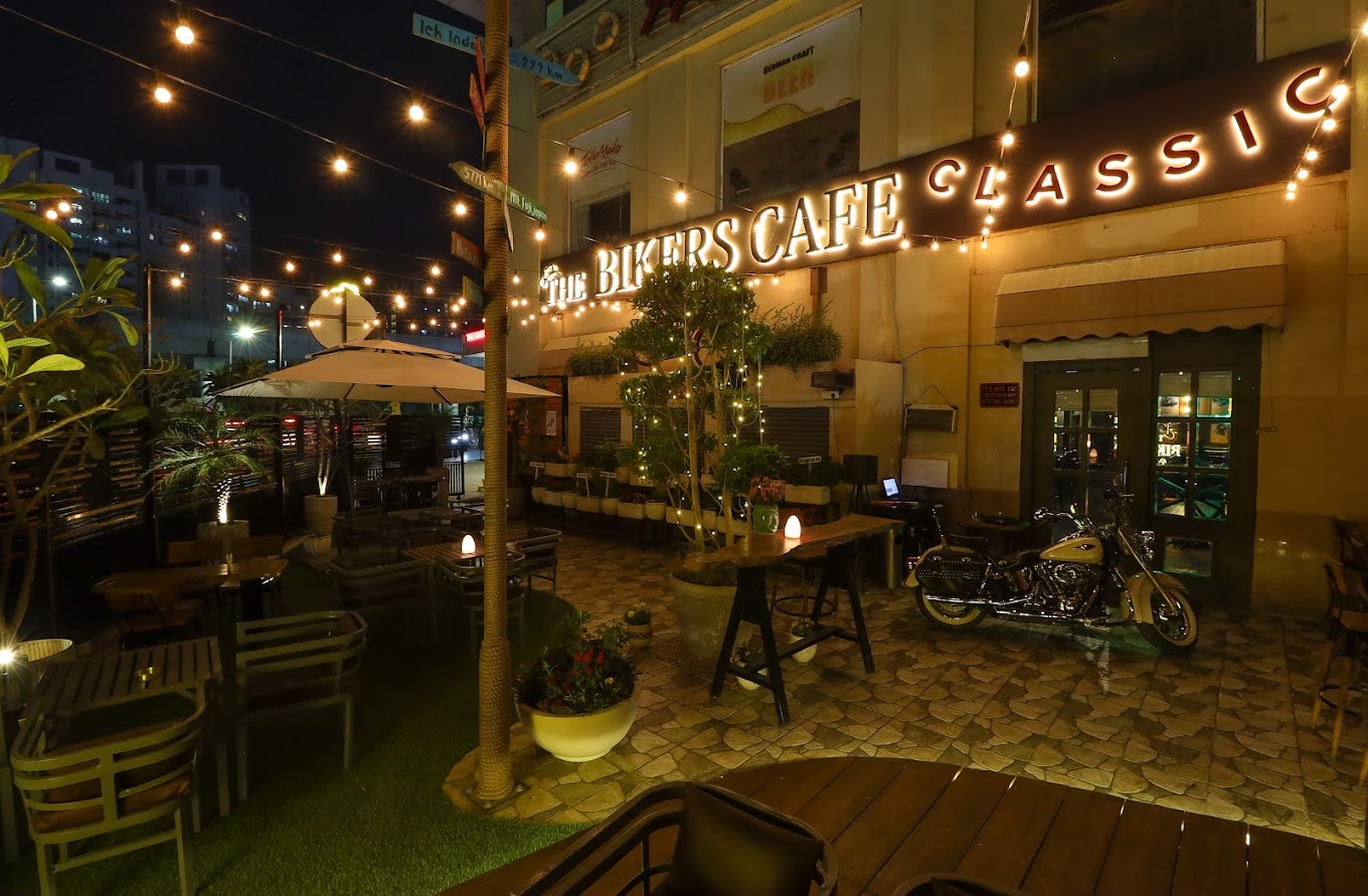 Best Aesthetic Cafes in Gurgaon | Travel Beloved