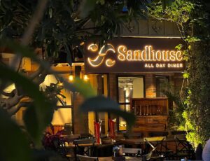 Best Aesthetic Cafes in Gurgaon | Travel Beloved