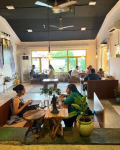Top 17 Best Cafes in Hyderabad (Updated 2024)