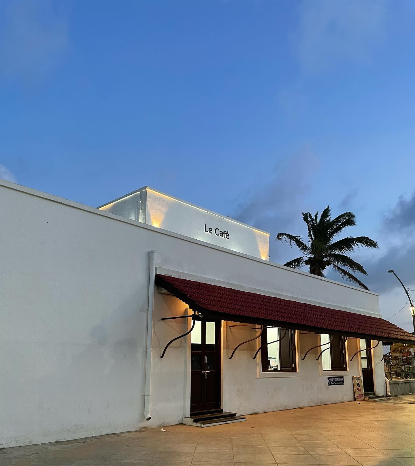 The Top 11 Best Cafes in Pondicherry White Town