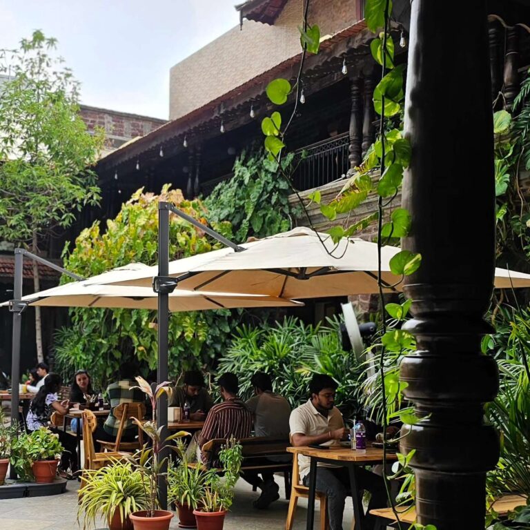 Top 17 Best Cafes in Hyderabad (Updated 2024)