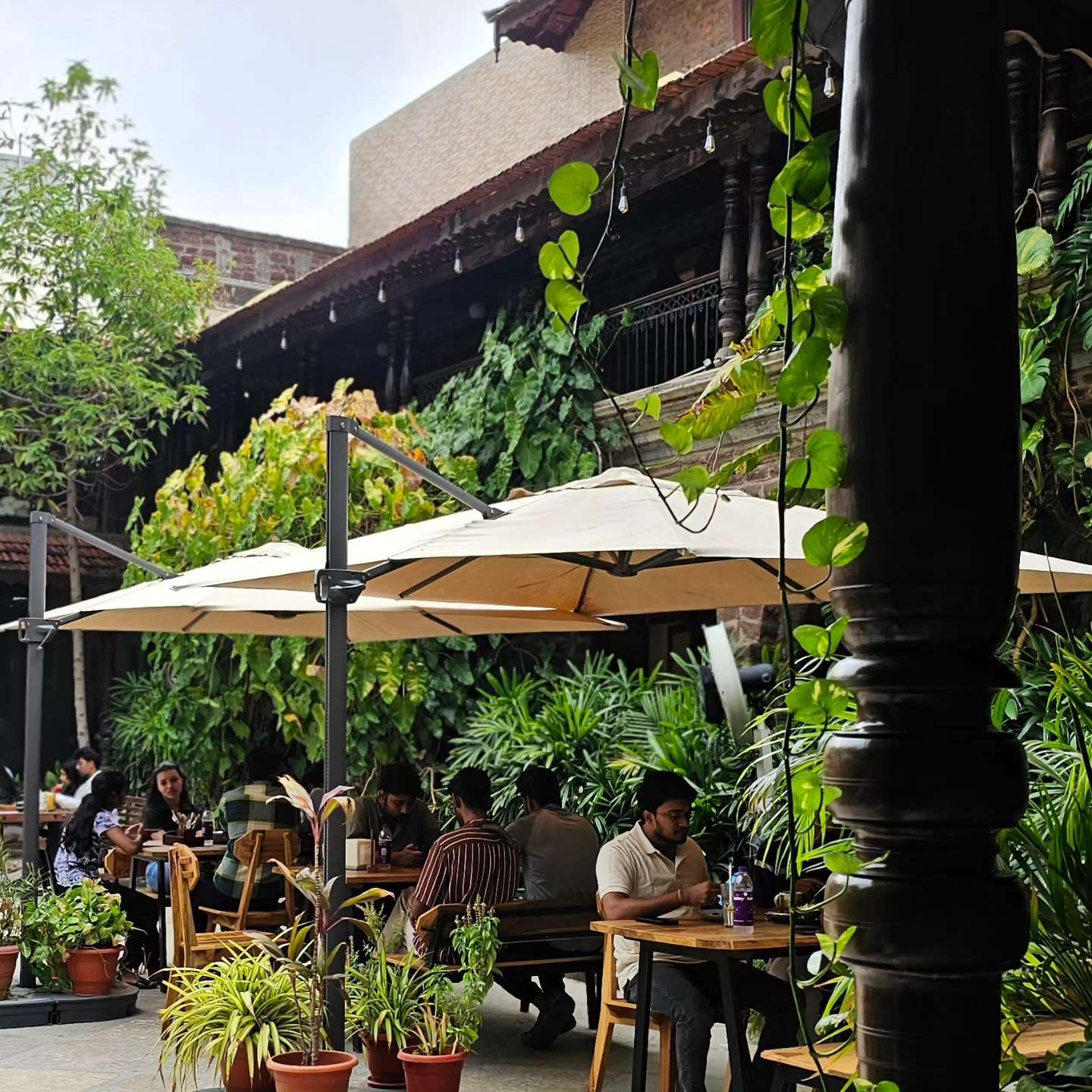 Top 17 Best Cafes in Hyderabad (Updated 2024)