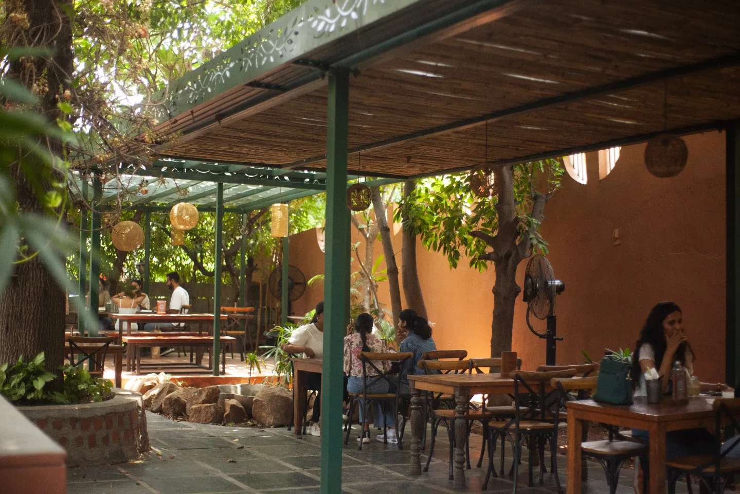 Top 17 Best Cafes in Hyderabad (Updated 2024)