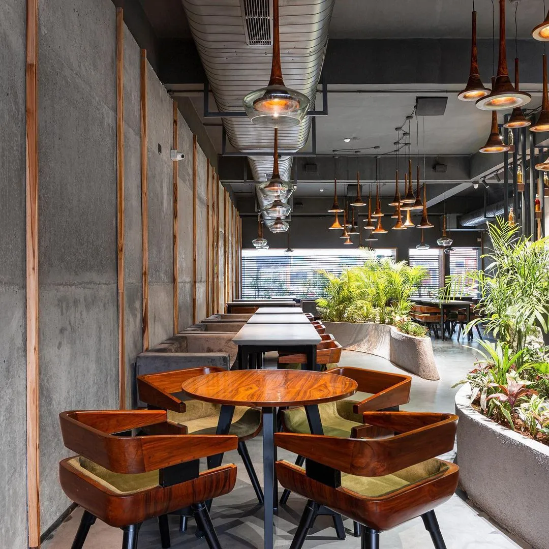 17 Best Cafe & Restaurants in Chandigarh