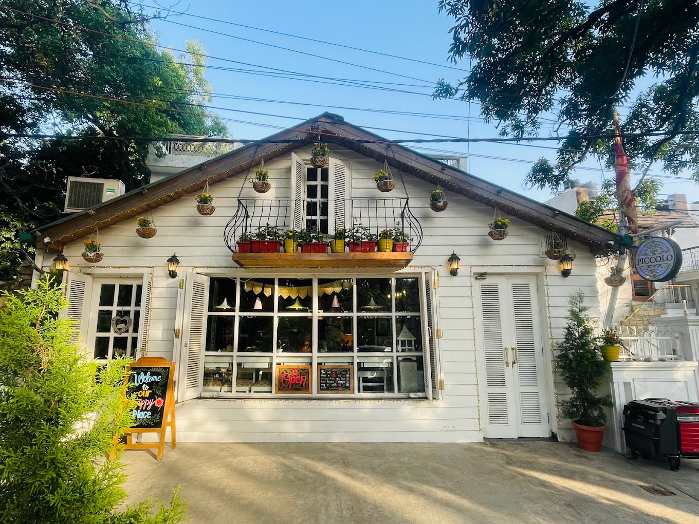 9 Best Cafes In Dehradun You Must Visit in 2024