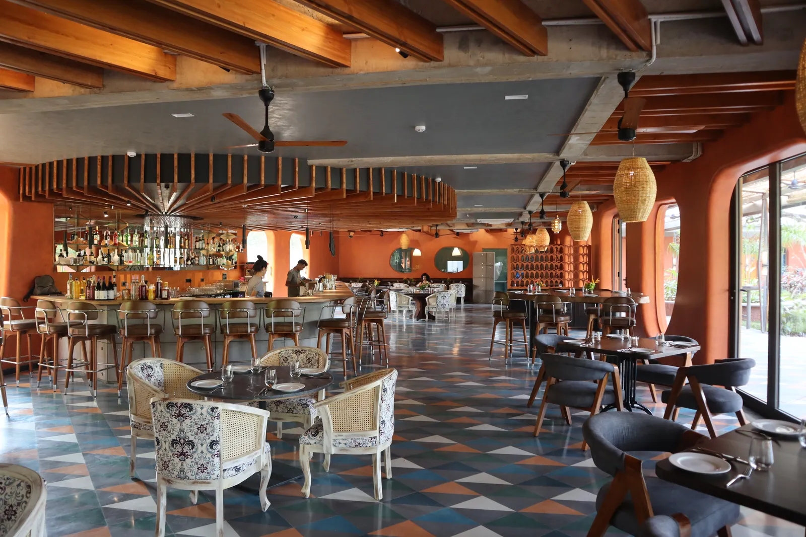 Exploring Best Cafes of South Goa- A Culinary Journey